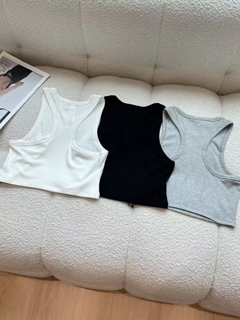 Brand-authenticated Alo Vest