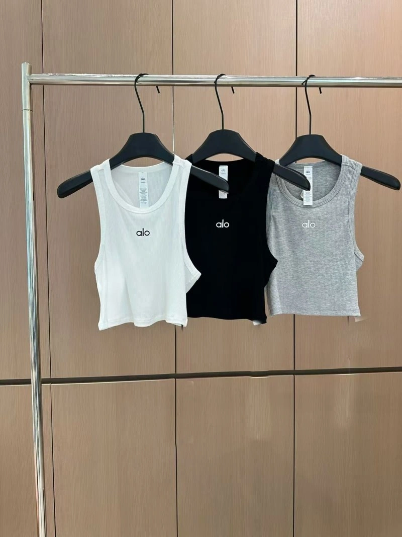 Brand-authenticated Alo Vest