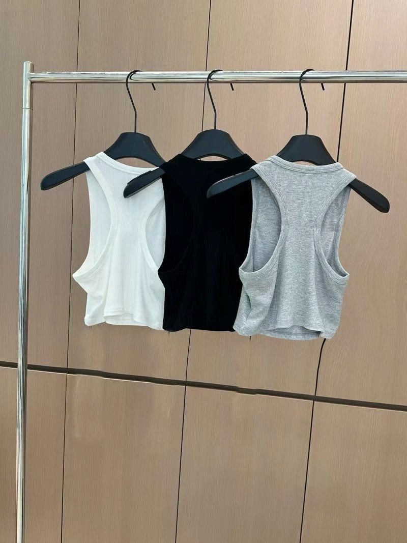 Brand-authenticated Alo Vest
