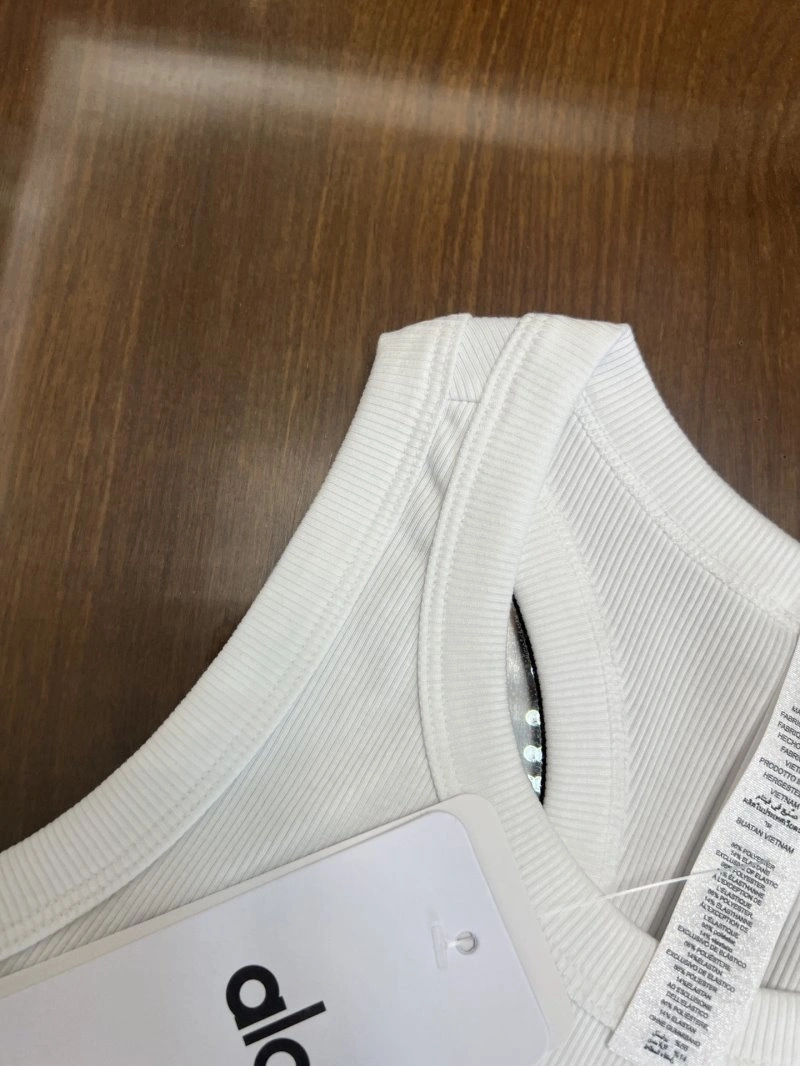 1:1 copy Alo Vest