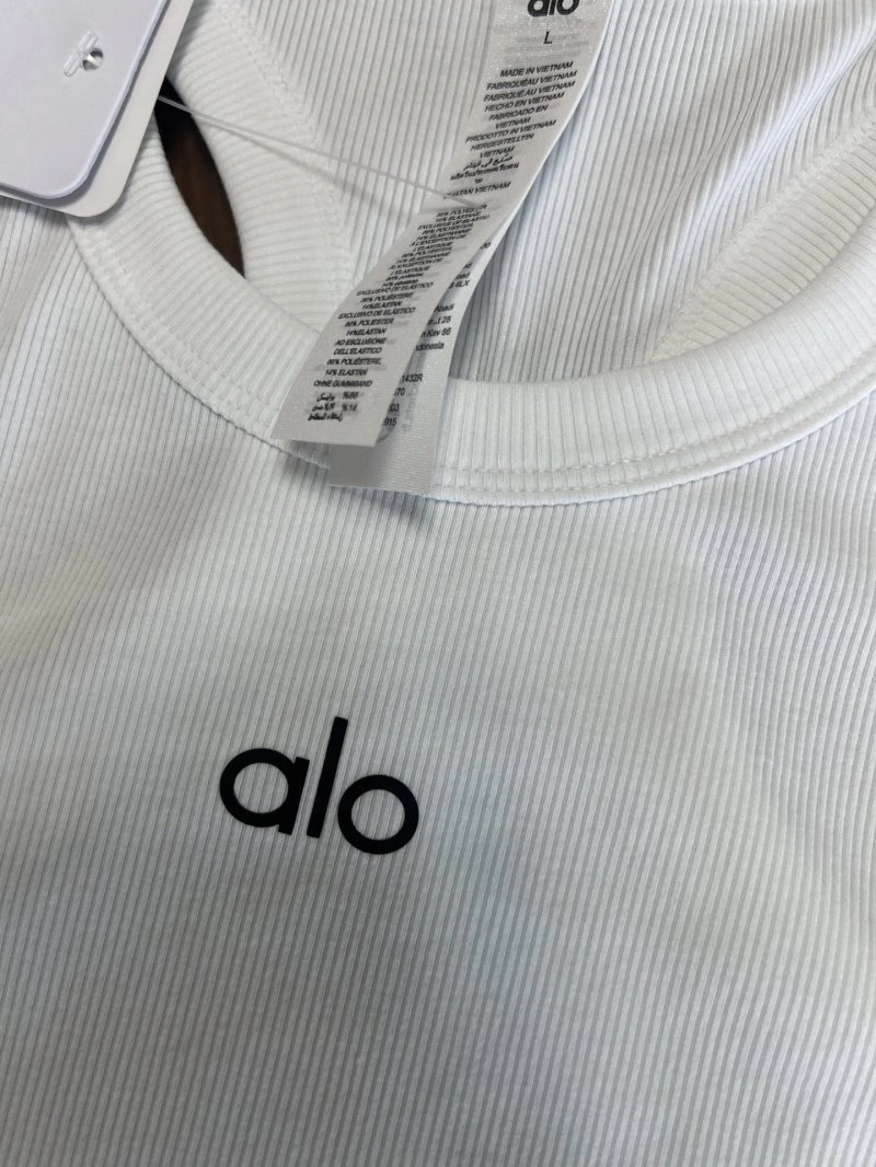 1:1 copy Alo Vest