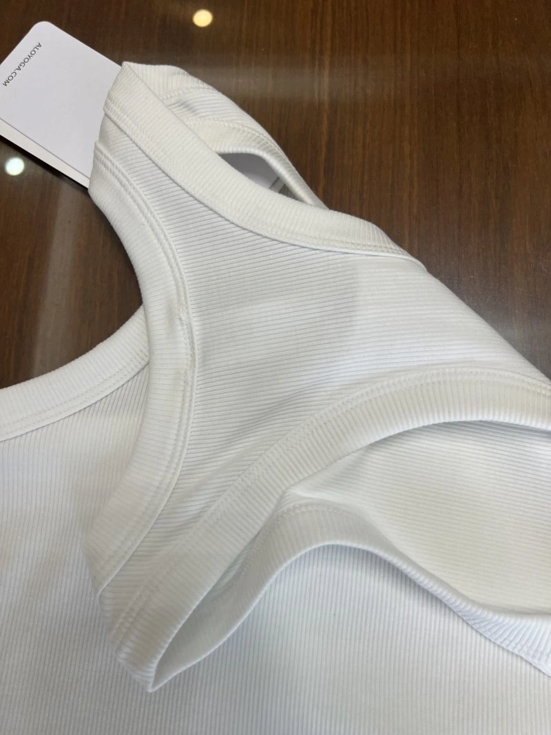 1:1 copy Alo Vest