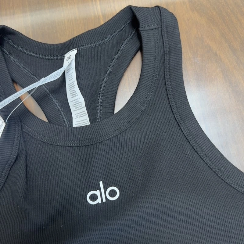 1:1 copy Alo Vest