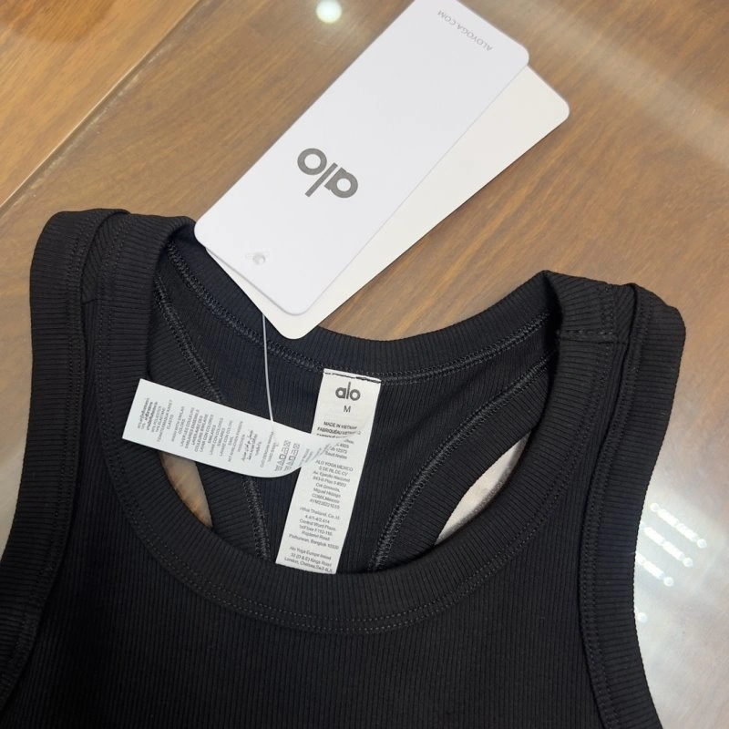 1:1 copy Alo Vest