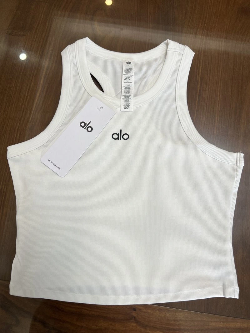 1:1 copy Alo Vest