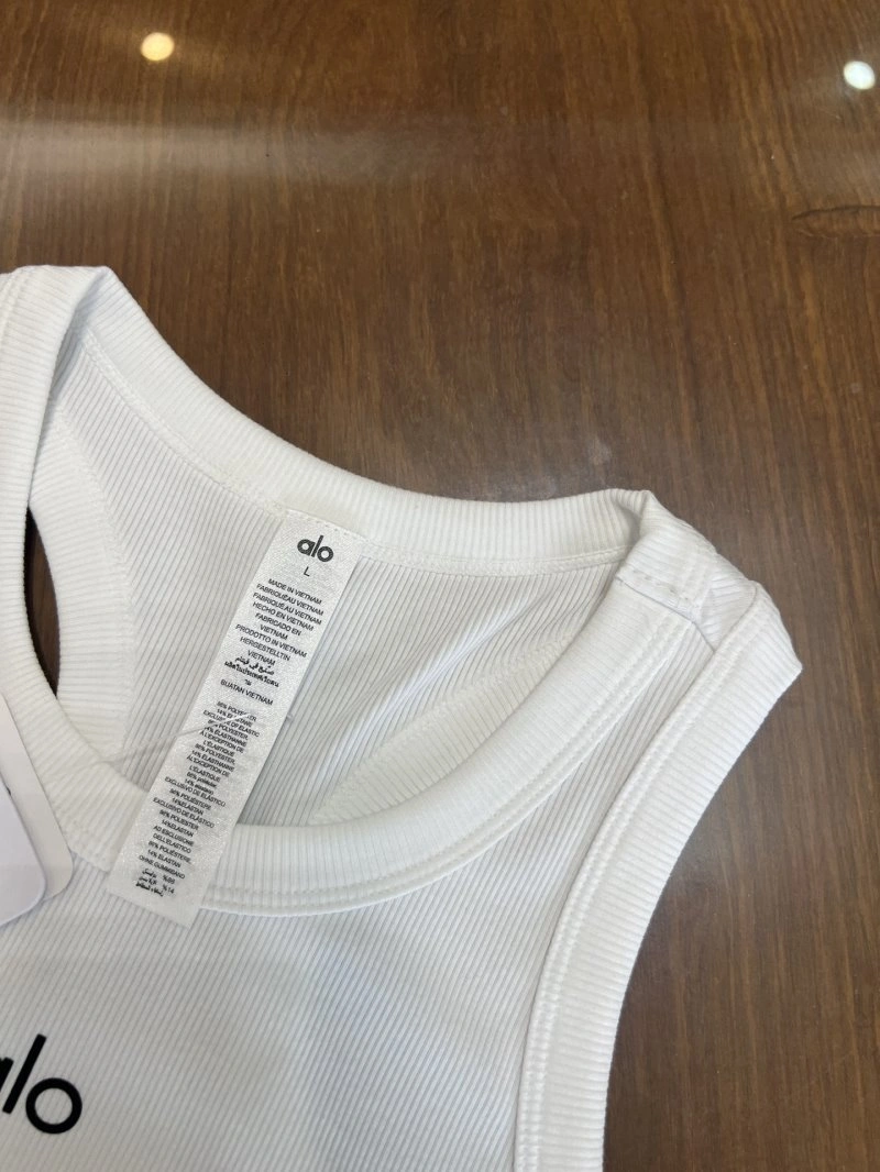 1:1 copy Alo Vest