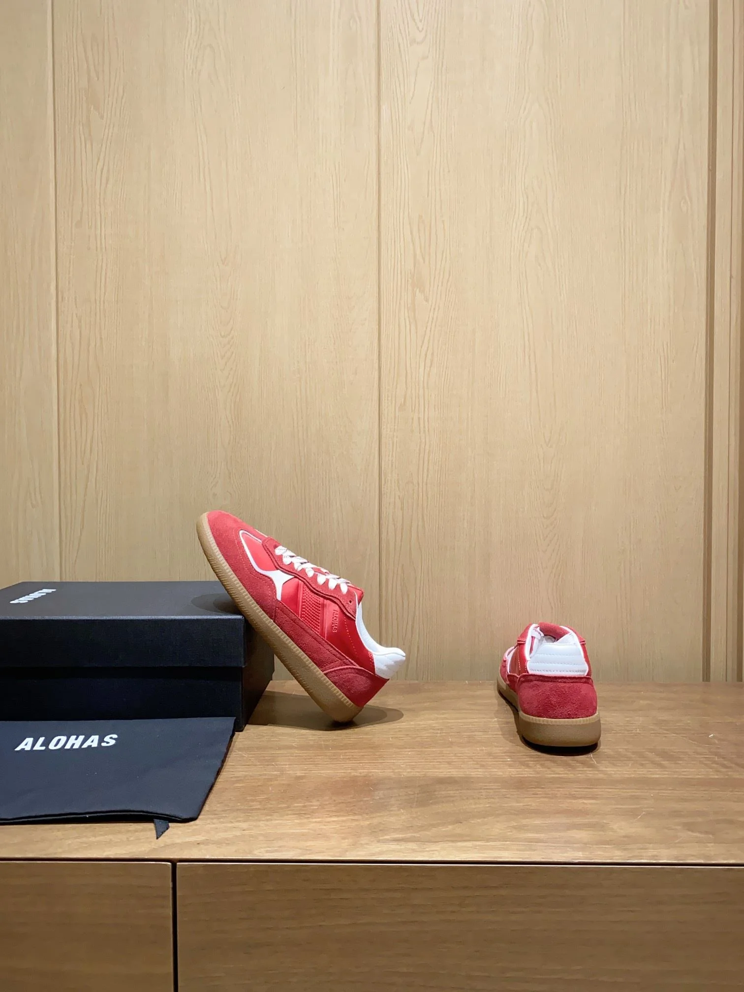 Factory-made Alohas Shoes