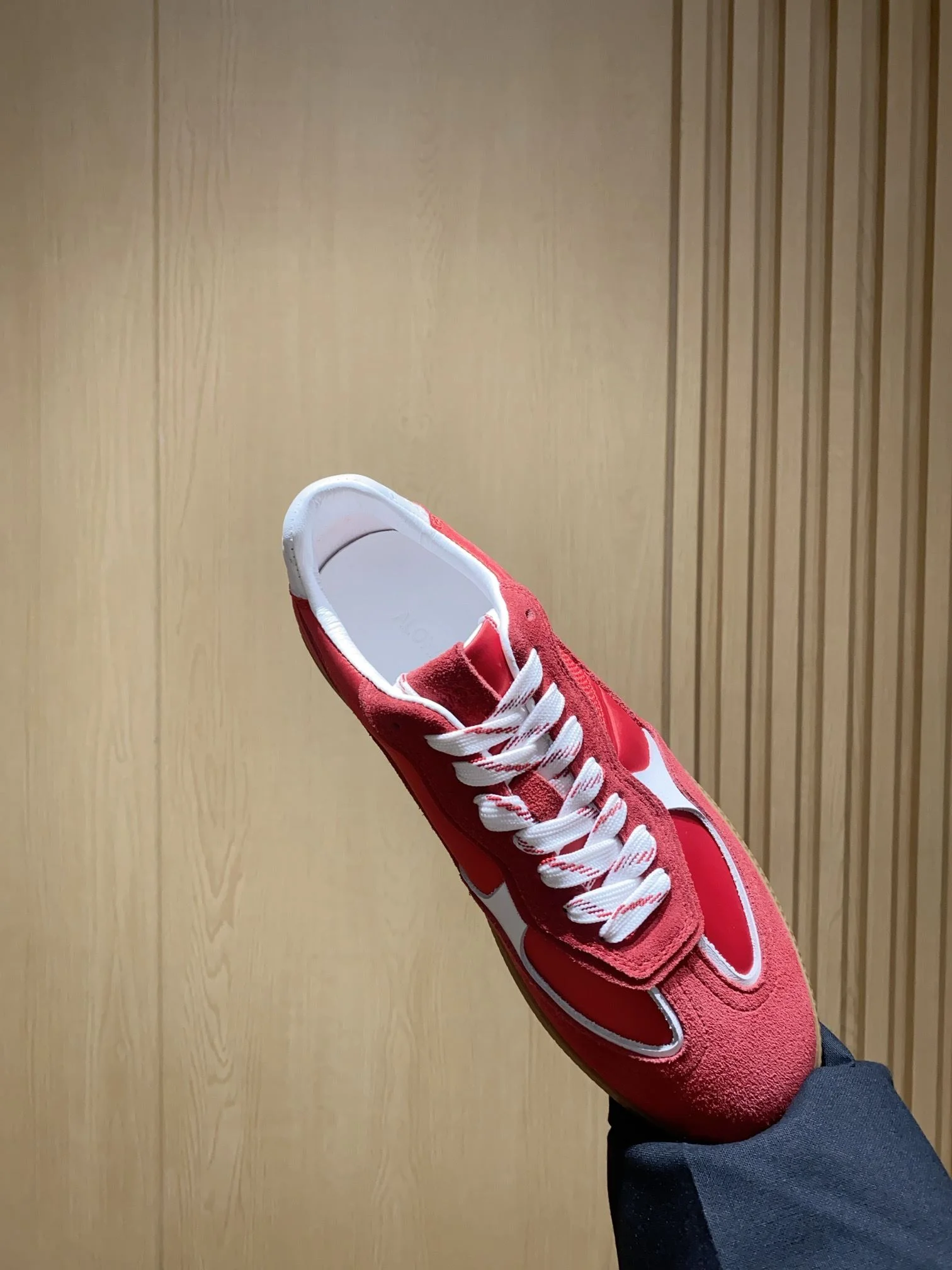 Factory-made Alohas Shoes