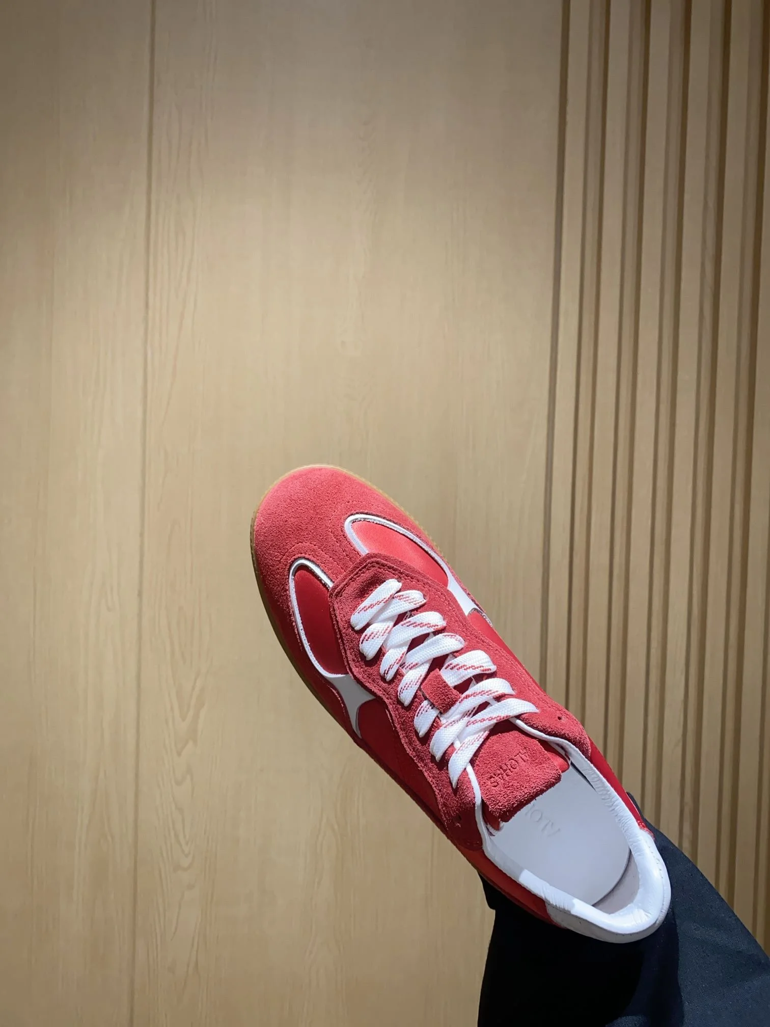 Factory-made Alohas Shoes