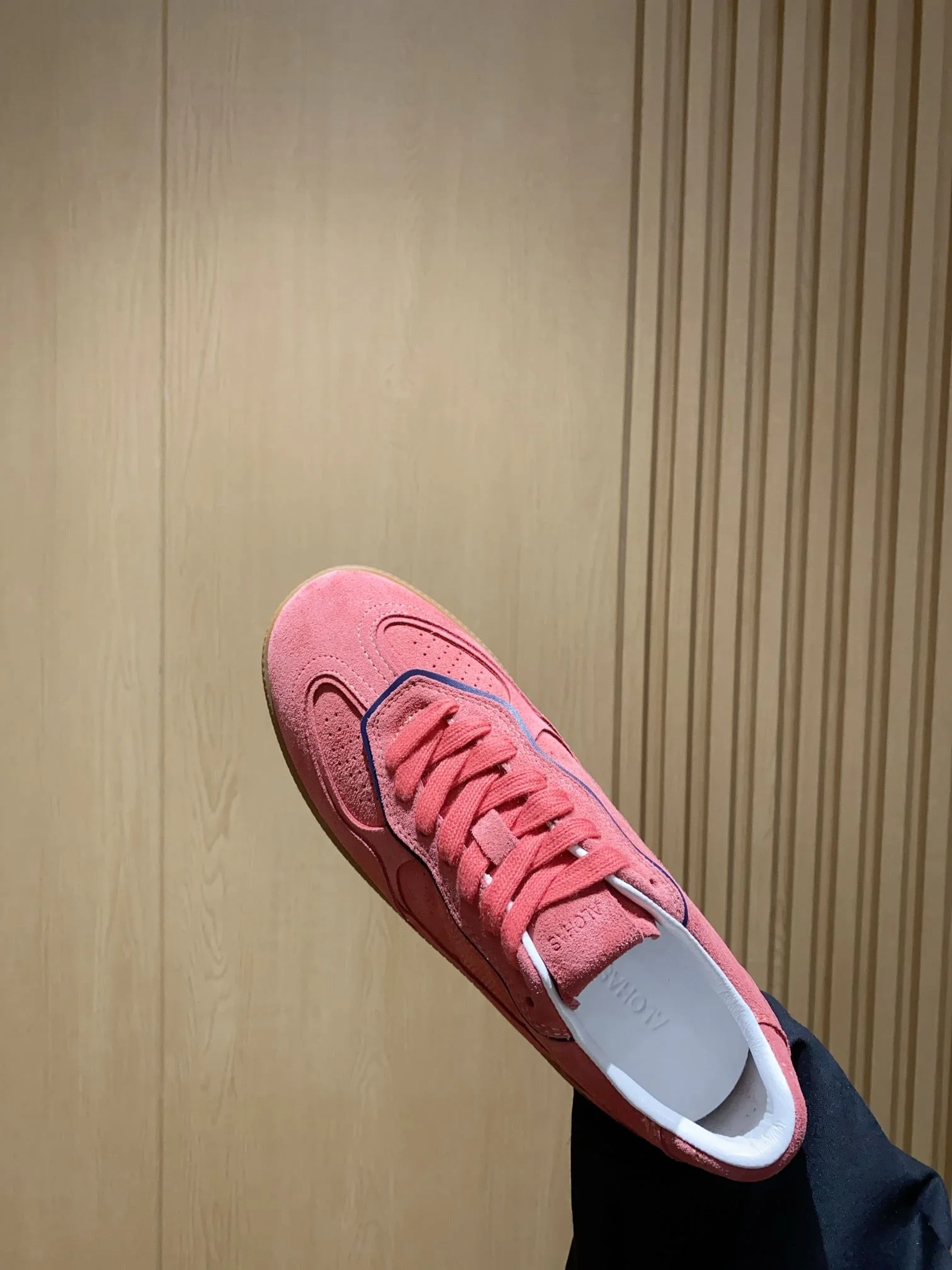 Precise copy Alohas Shoes