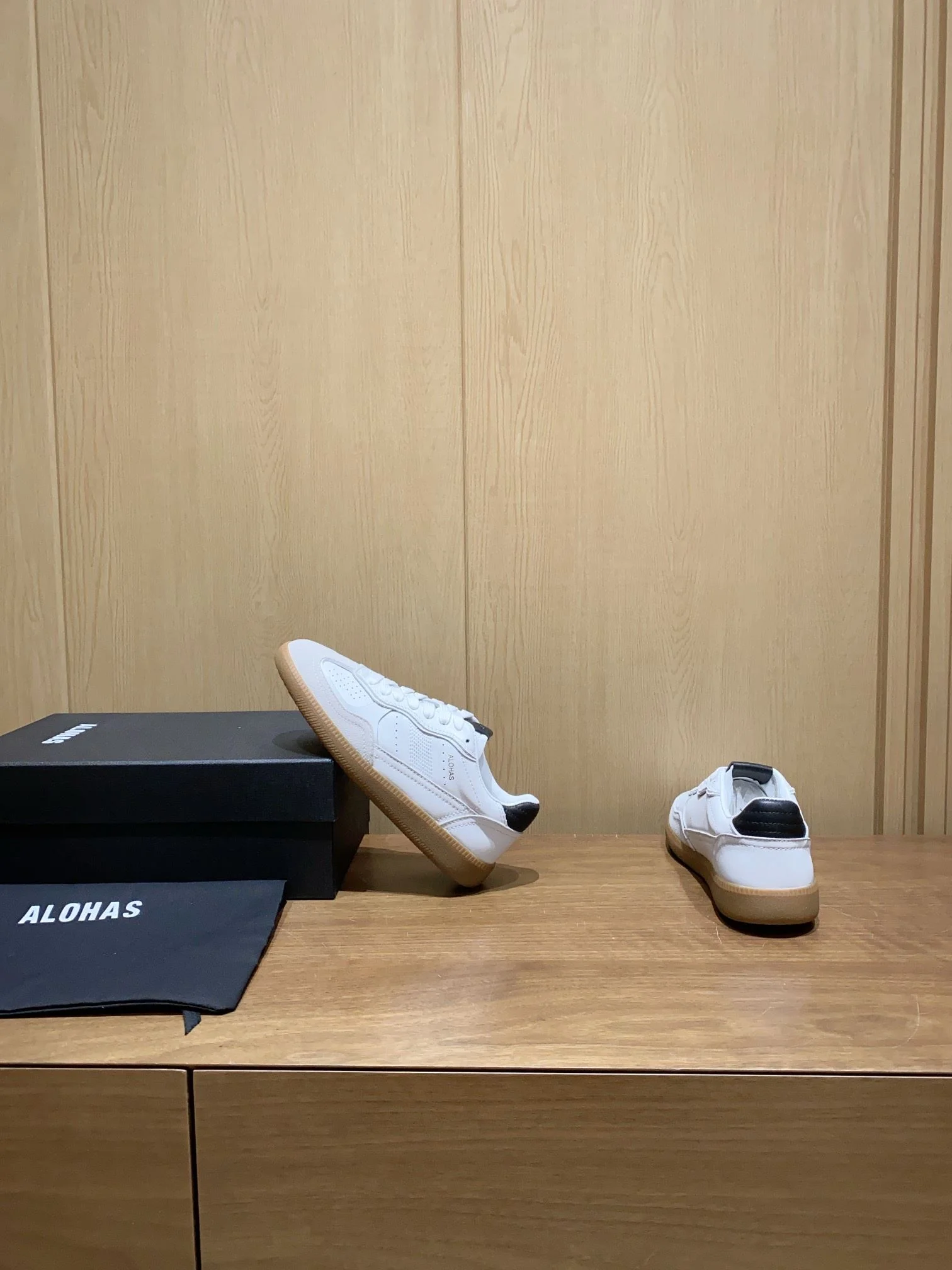 Affordable Alohas Shoes