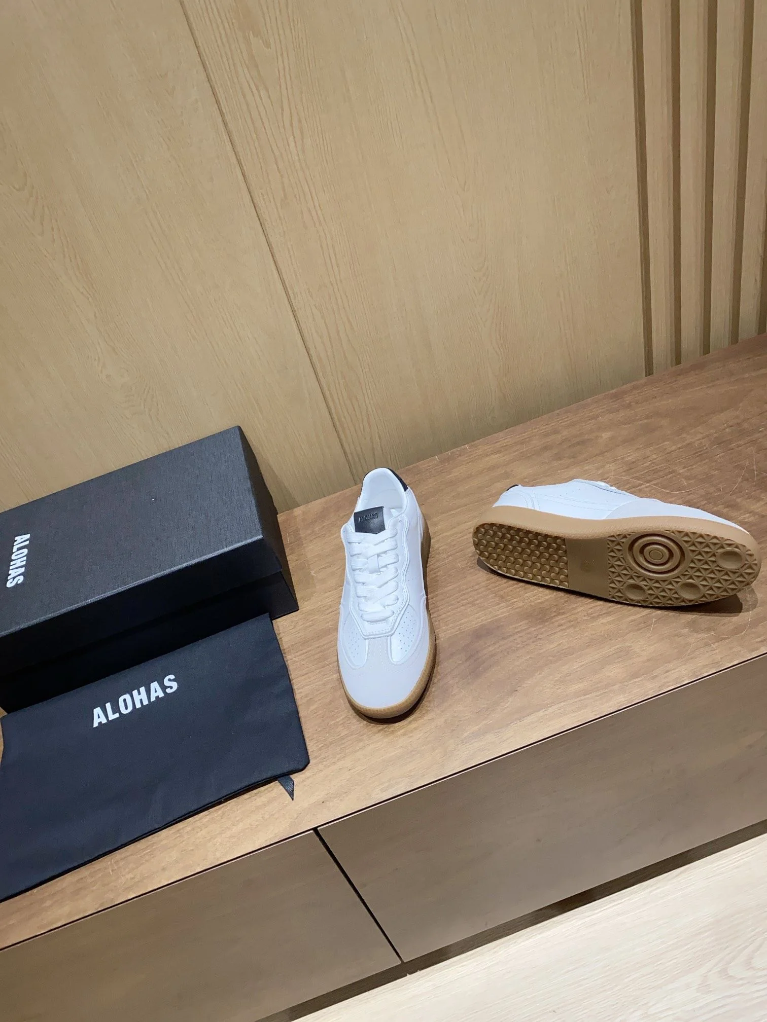 Affordable Alohas Shoes