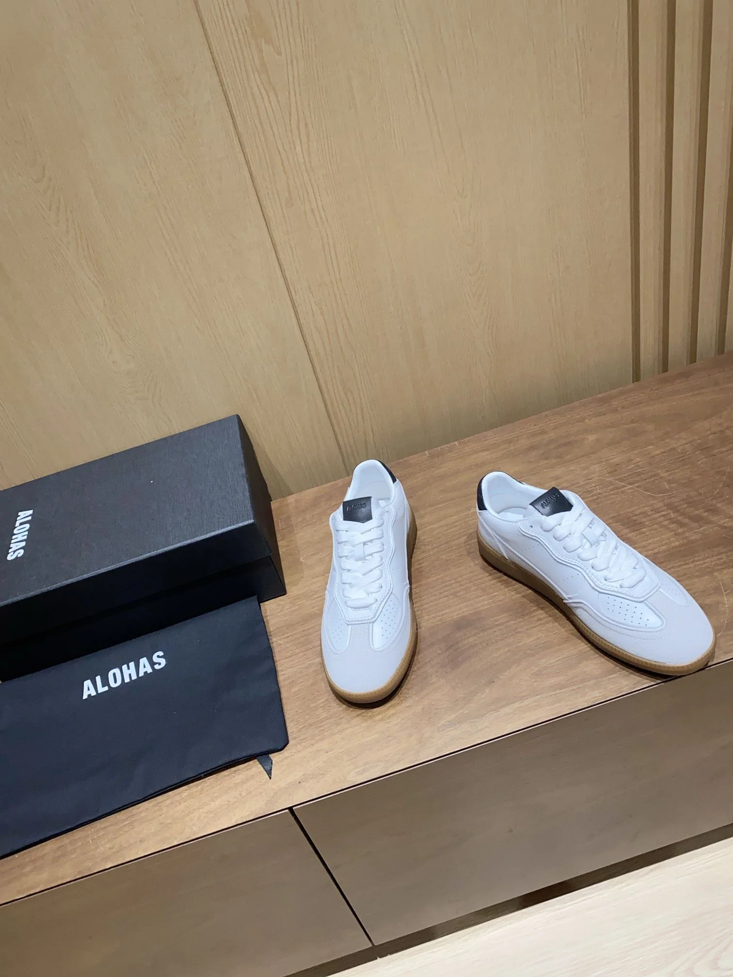 Affordable Alohas Shoes