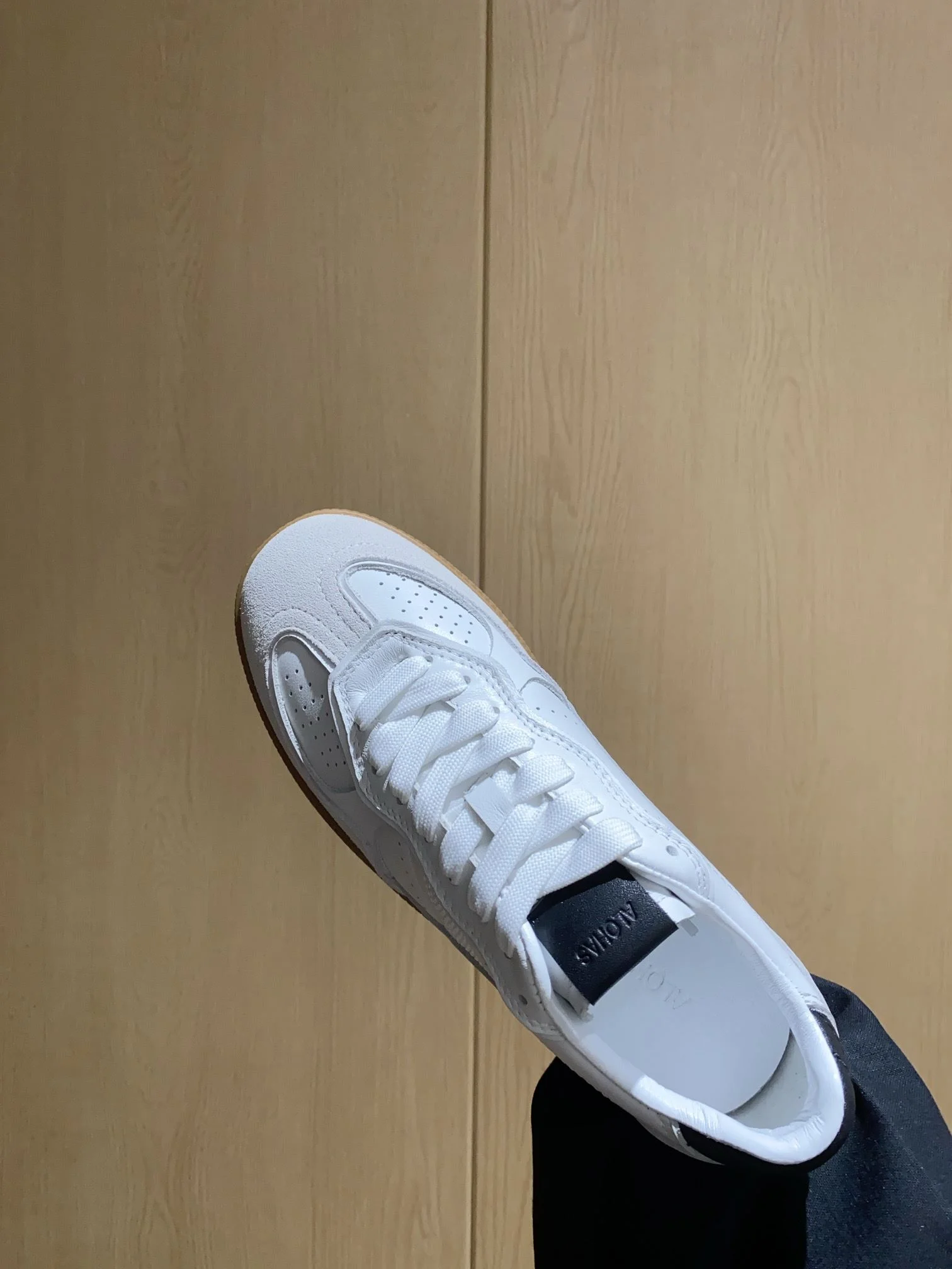 Affordable Alohas Shoes