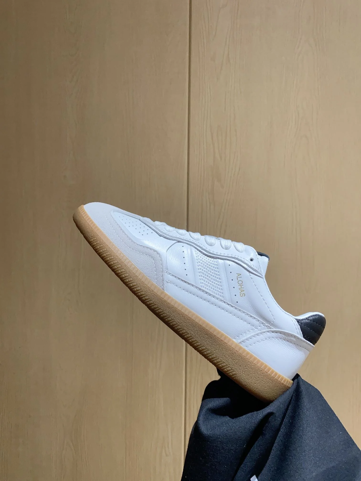 Affordable Alohas Shoes