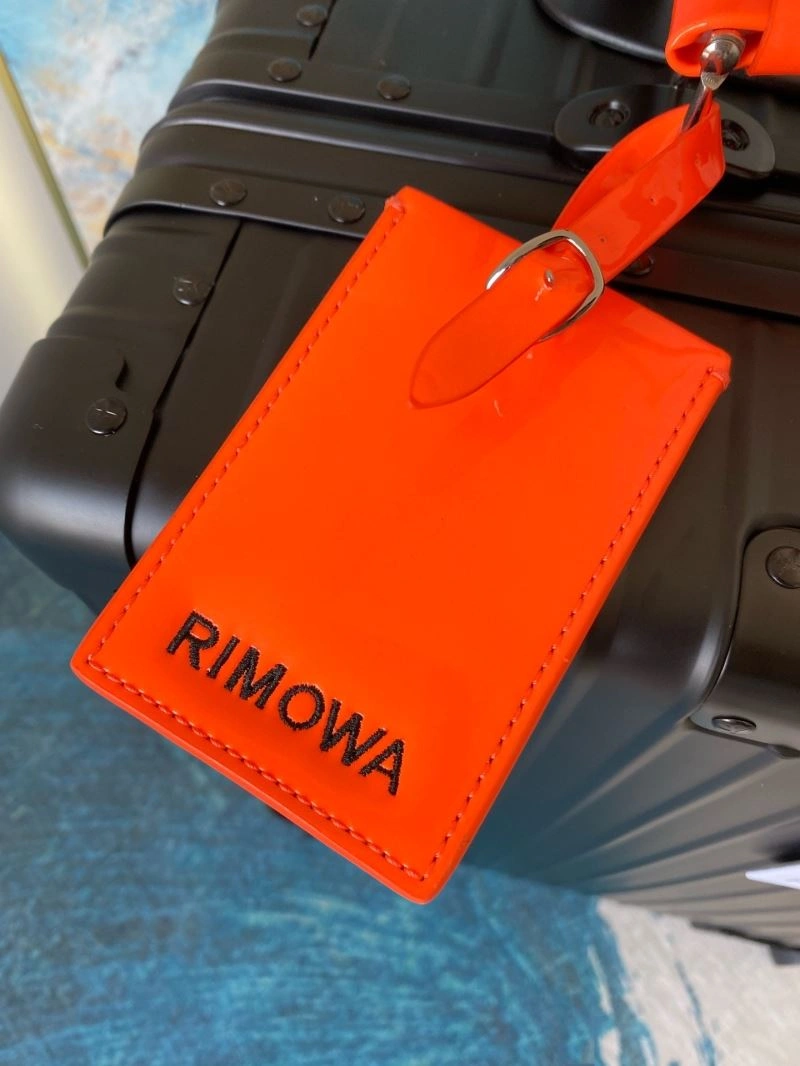 Accurate model Ambush x Rimowa Suitcase
