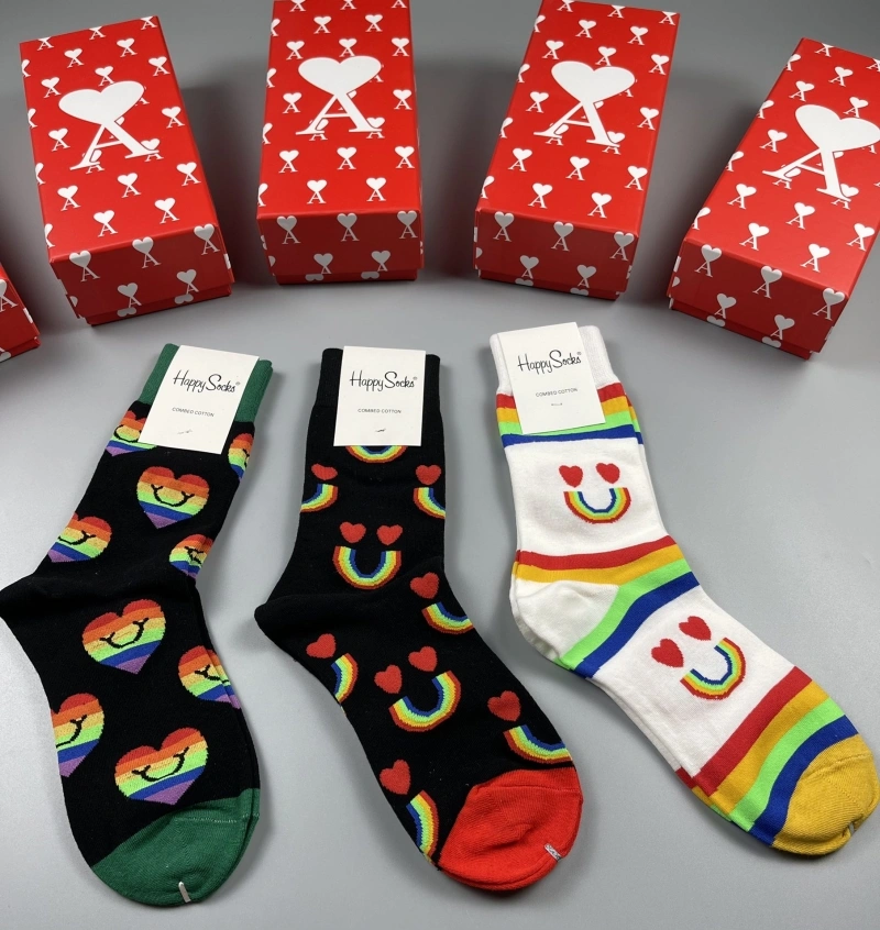 Ami Socks