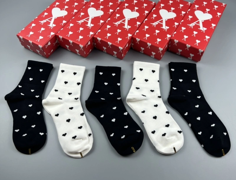 Ami Socks