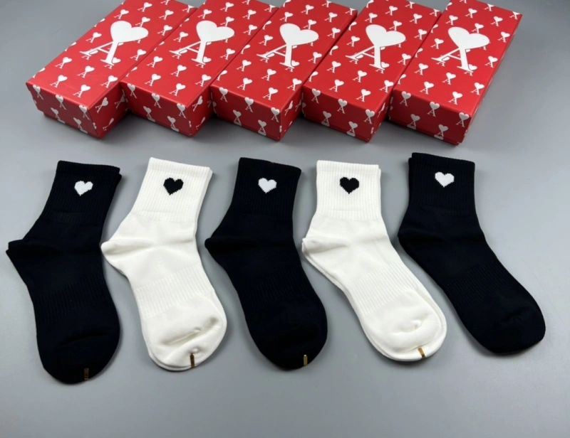 Ami Socks