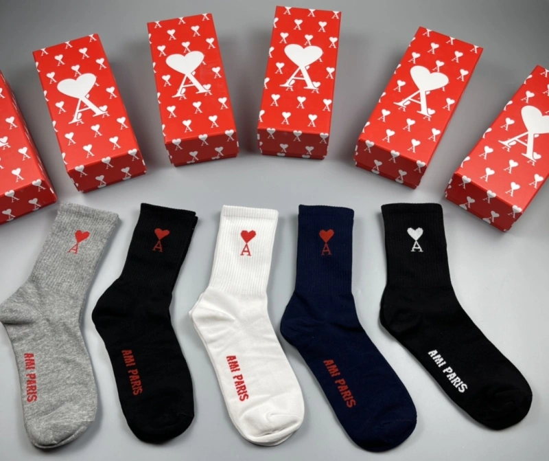 Ami Socks