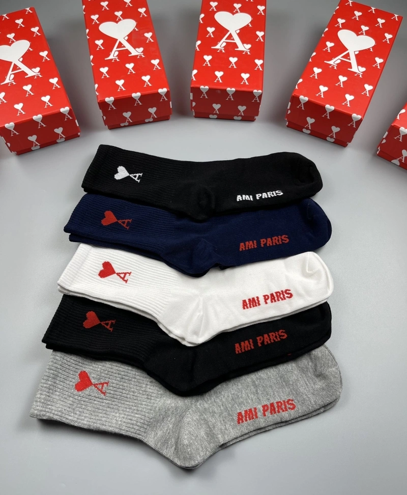 Bargain Ami Socks