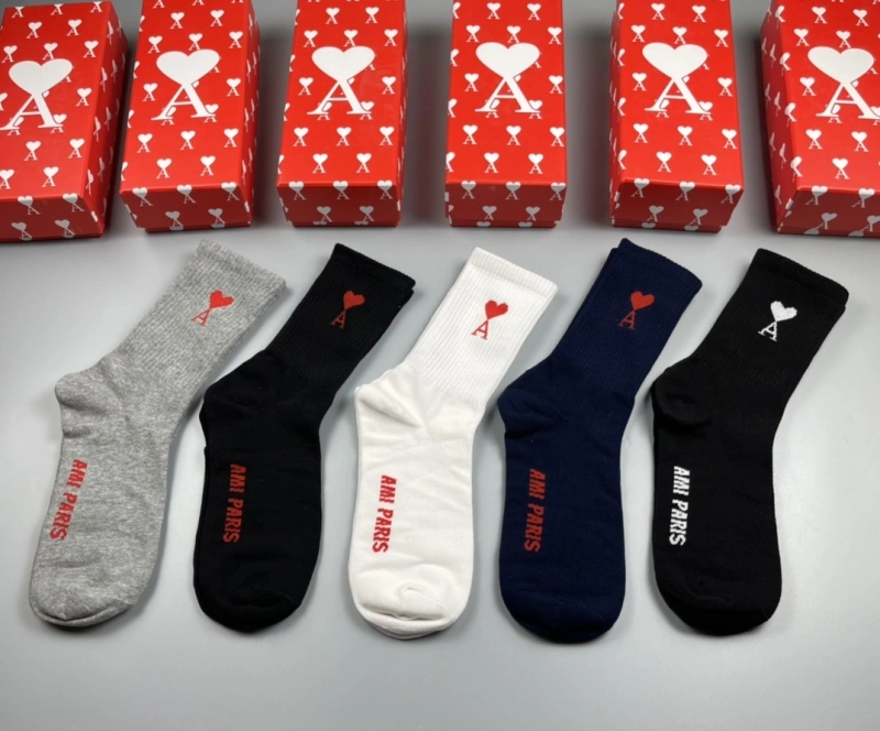 Bargain Ami Socks