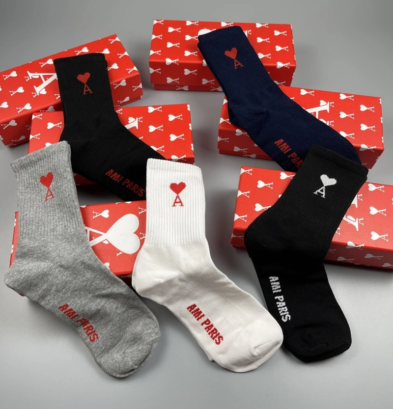 Bargain Ami Socks