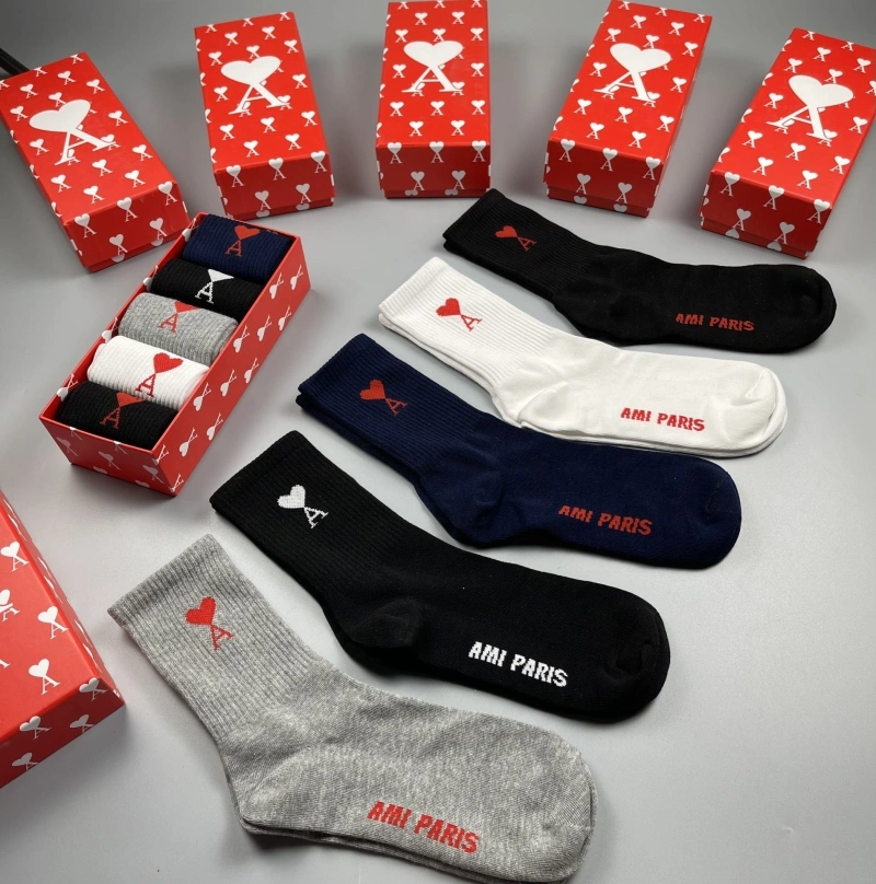 Bargain Ami Socks