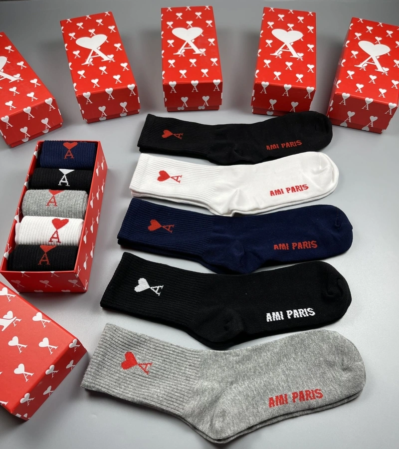Bargain Ami Socks