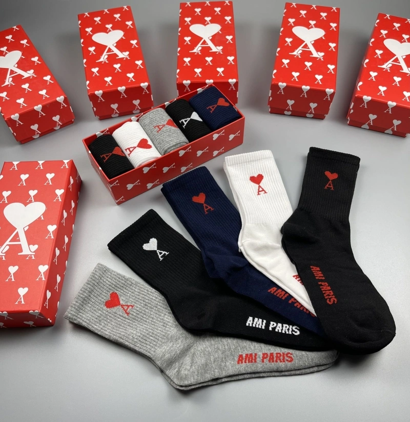Bargain Ami Socks
