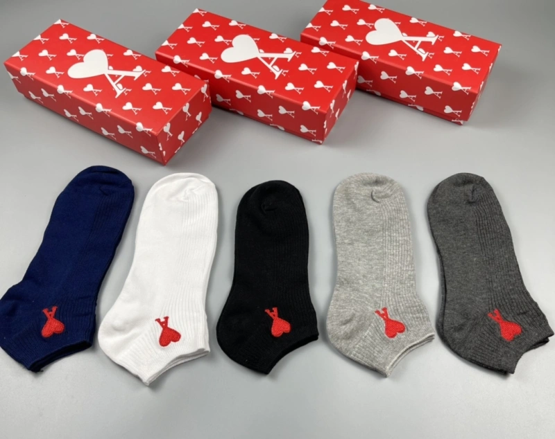 Ami Socks