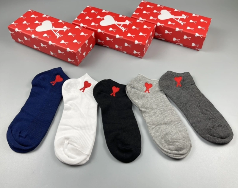 Genuine Ami Socks