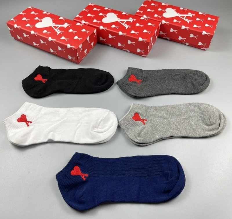 Genuine Ami Socks