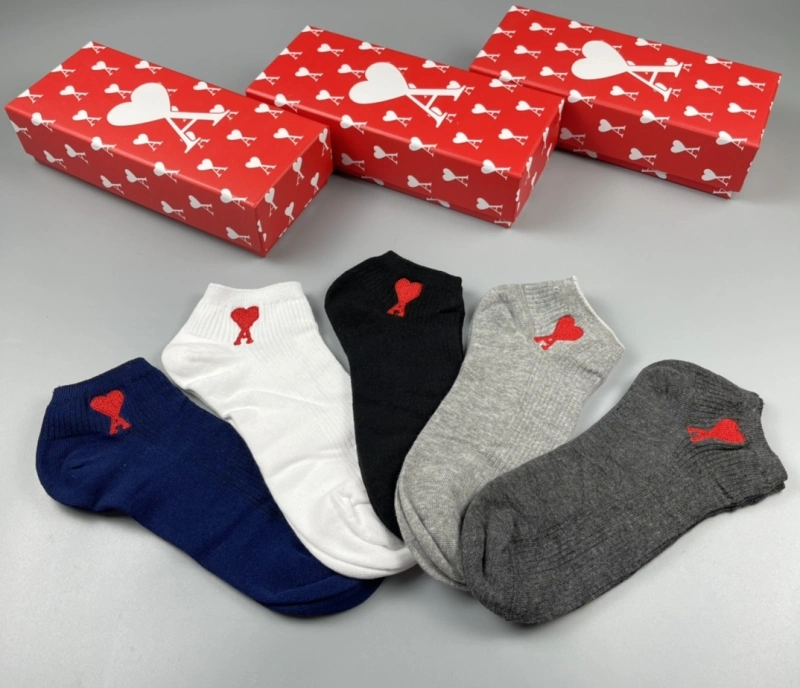 Genuine Ami Socks