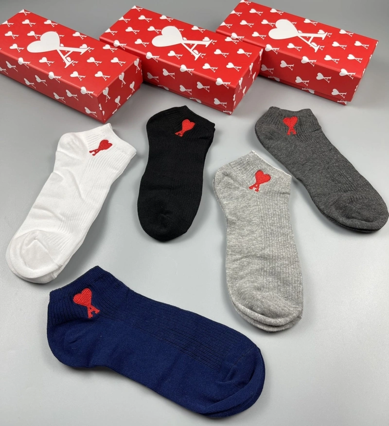 Genuine Ami Socks
