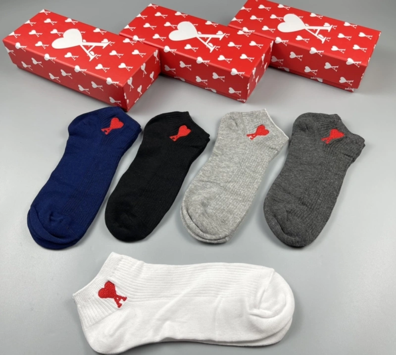 Genuine Ami Socks