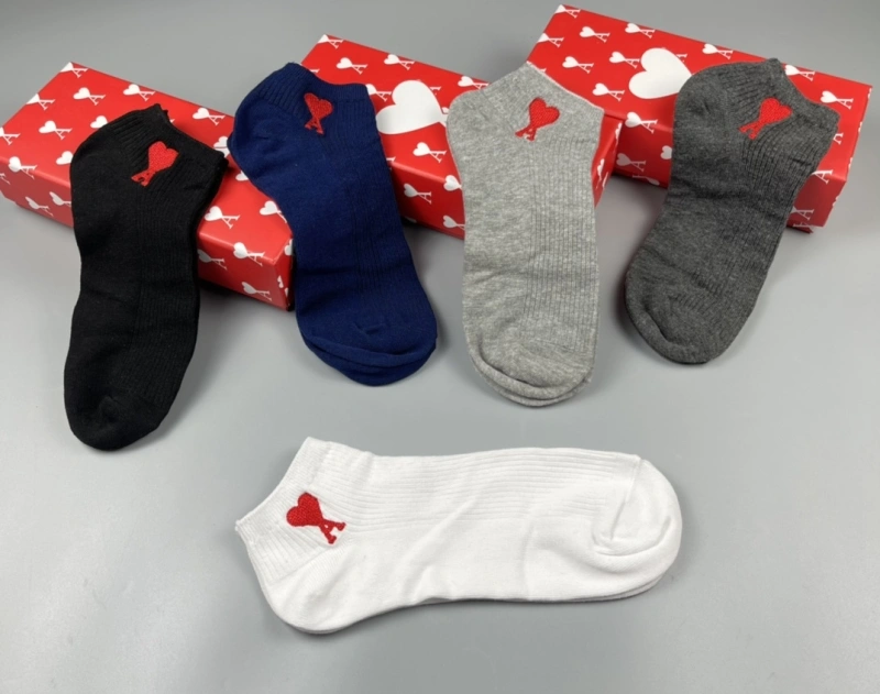 Genuine Ami Socks
