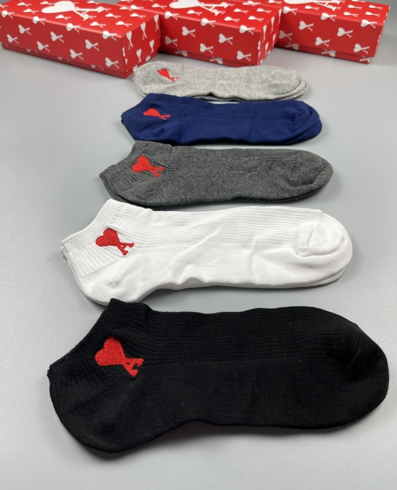 Genuine Ami Socks