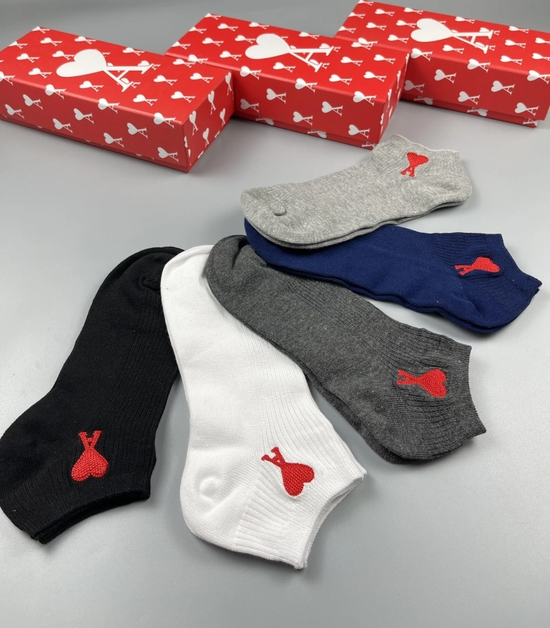 Genuine Ami Socks