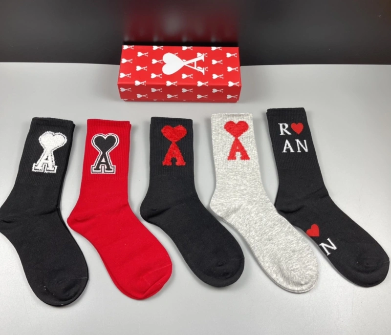 Ami Socks
