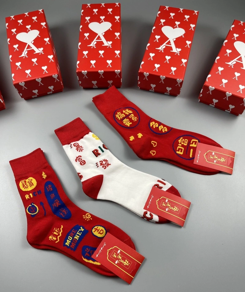 Ami Socks