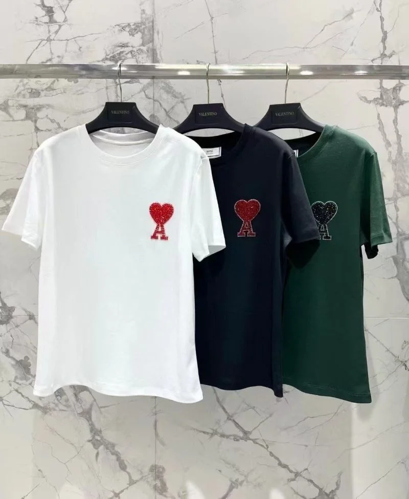 Ami T-Shirts