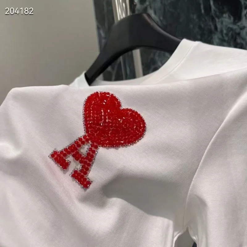 Top match Ami T-Shirts