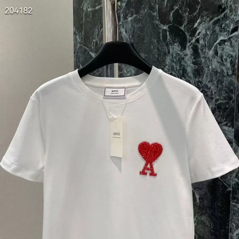 Top match Ami T-Shirts