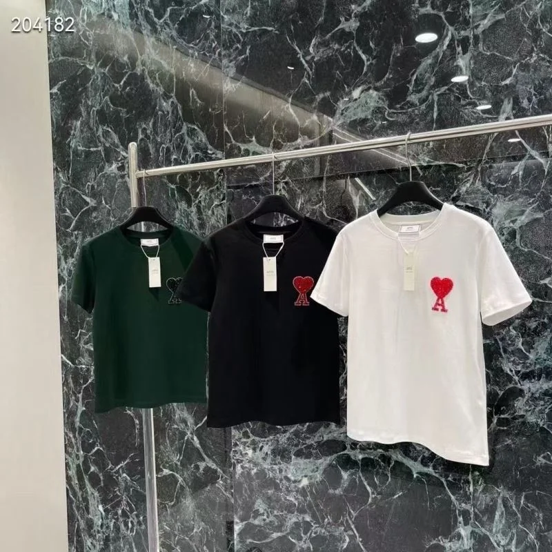 Top match Ami T-Shirts