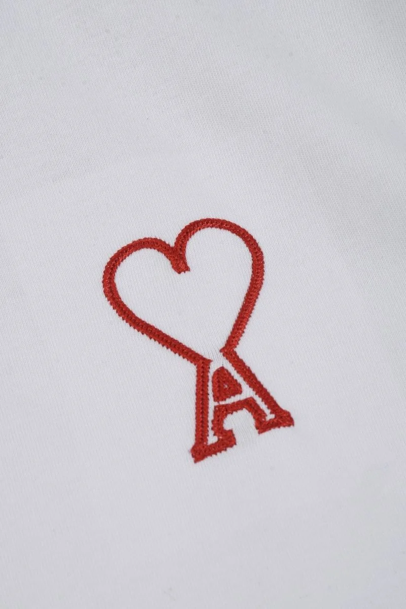 Authentic Ami T-Shirts