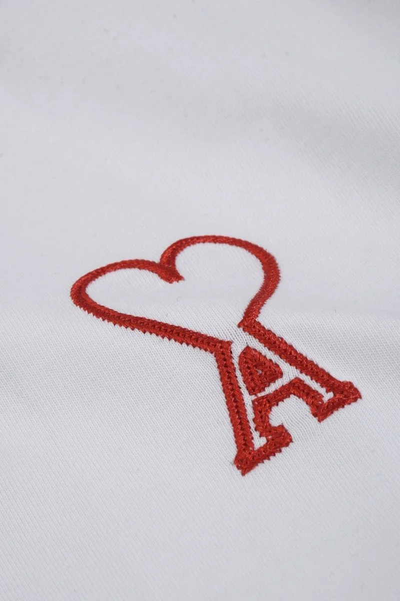 Authentic Ami T-Shirts