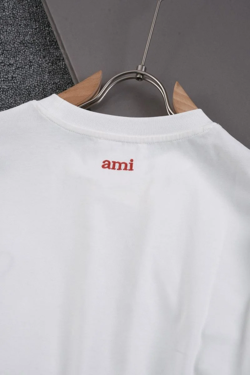 Authentic Ami T-Shirts