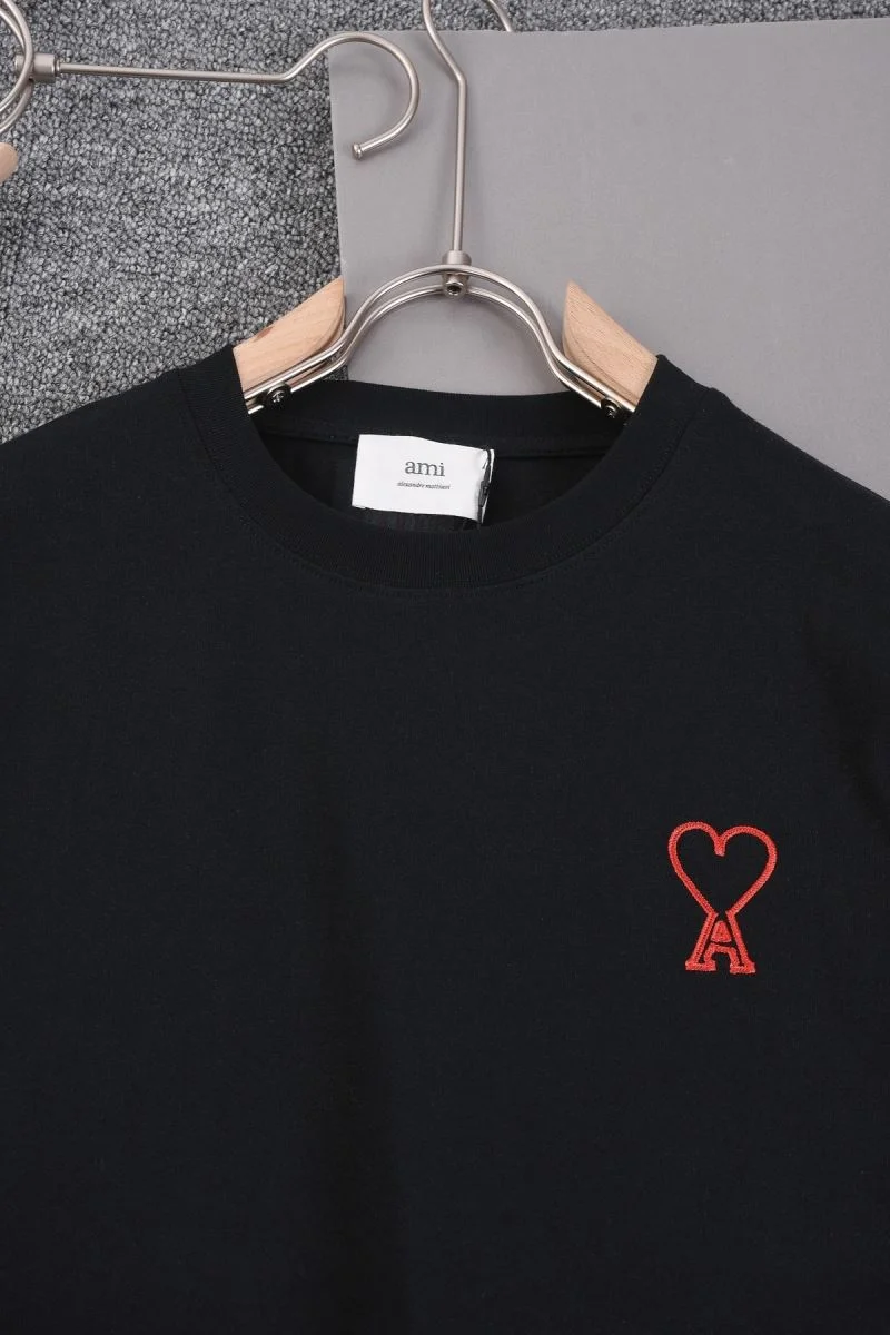 Cut-rate Ami T-Shirts