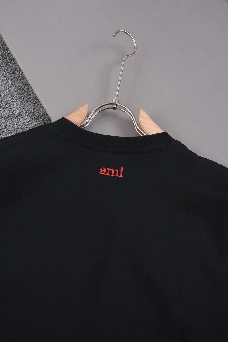 Cut-rate Ami T-Shirts